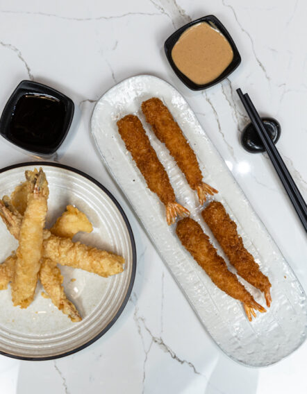 About – Sushi Circle