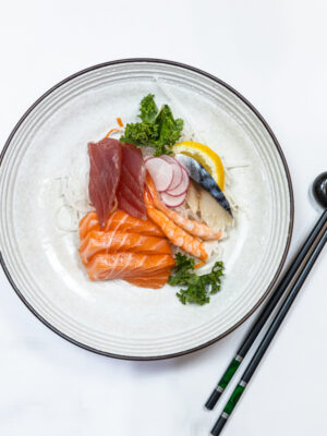 Sushi Circle